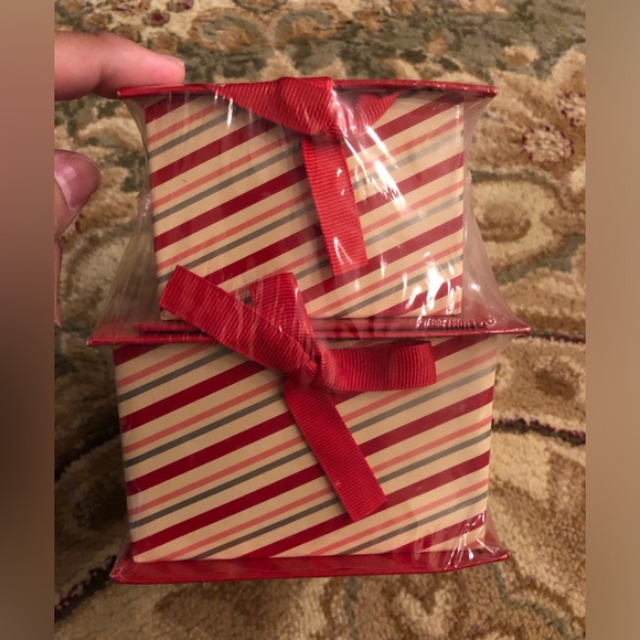 Holiday | Brand New 2 Pack Gift Boxes | Poshmark